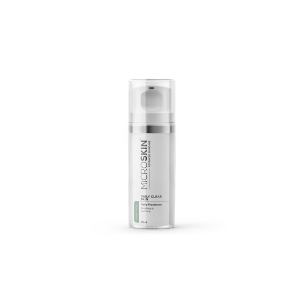 Daily Clear Skin - MicroSkin